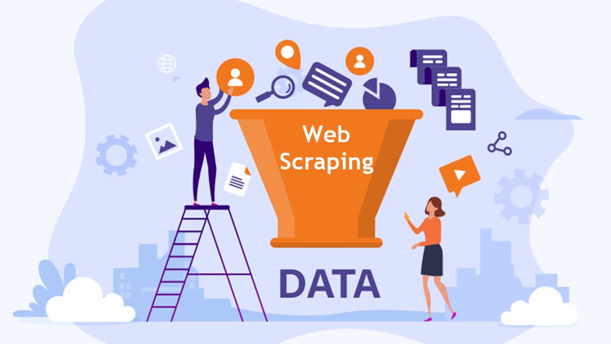 ¿Qué es el web scraping y para qué sirve? | Visión Geek