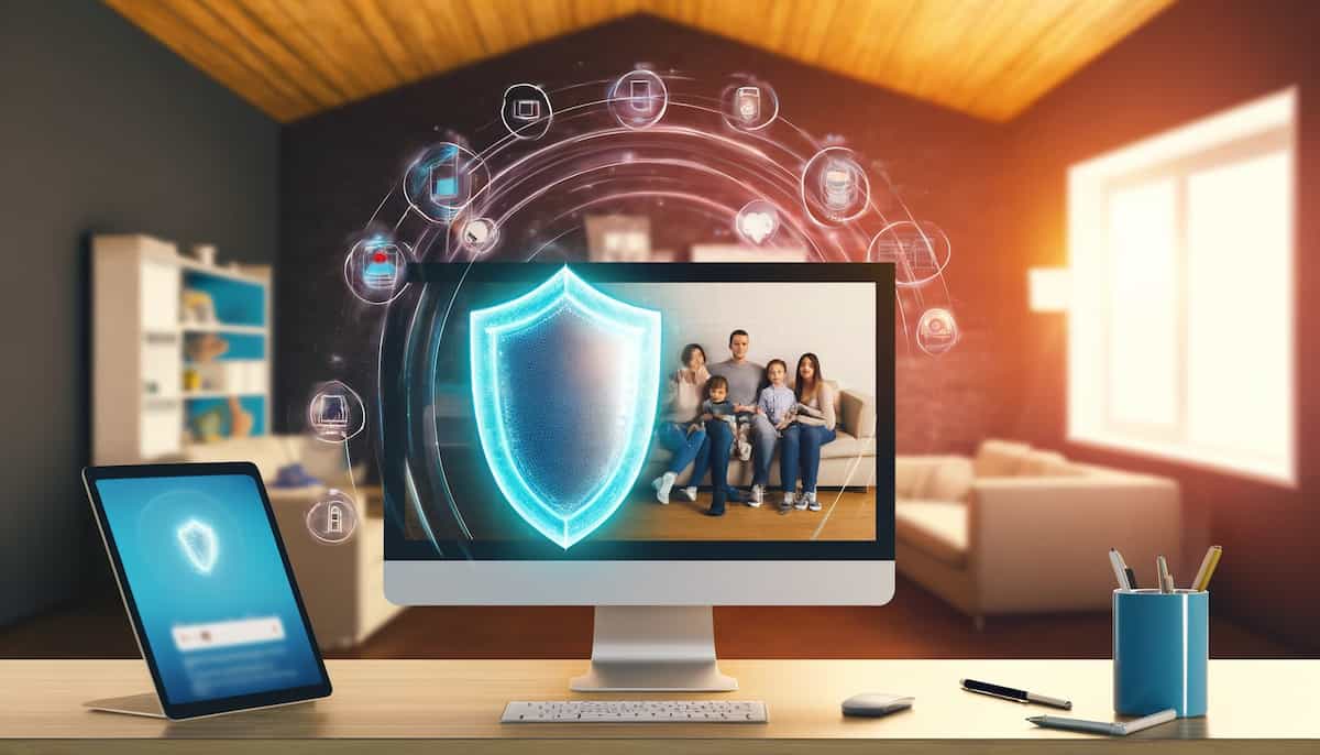ESET Lanza solución de seguridad integral para el hogar frente a ...