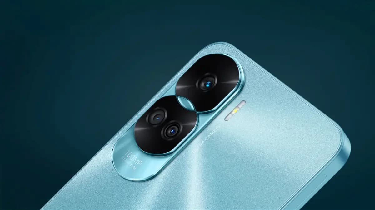 El HONOR 90 Lite: Características y precio ¿llegará al Perú? | Visión Geek
