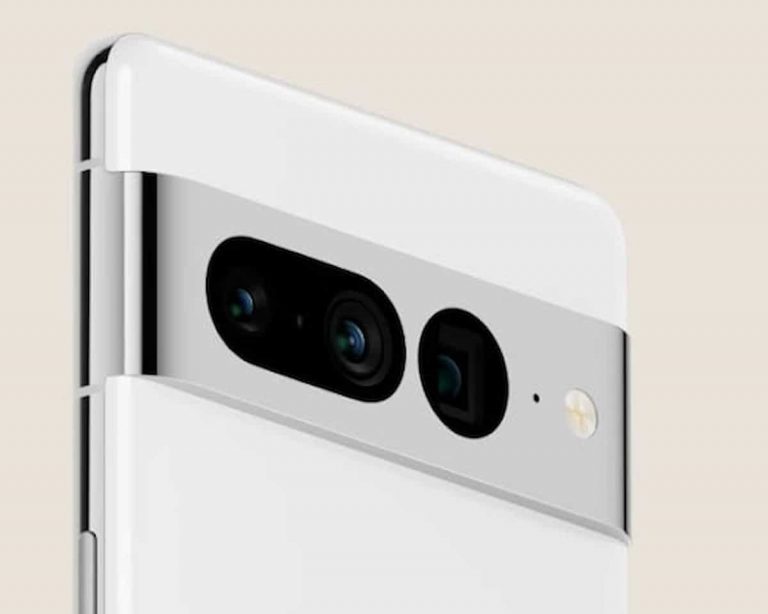 Google Pixel 7 Pro: Características y precio ¿Llegará al Perú?