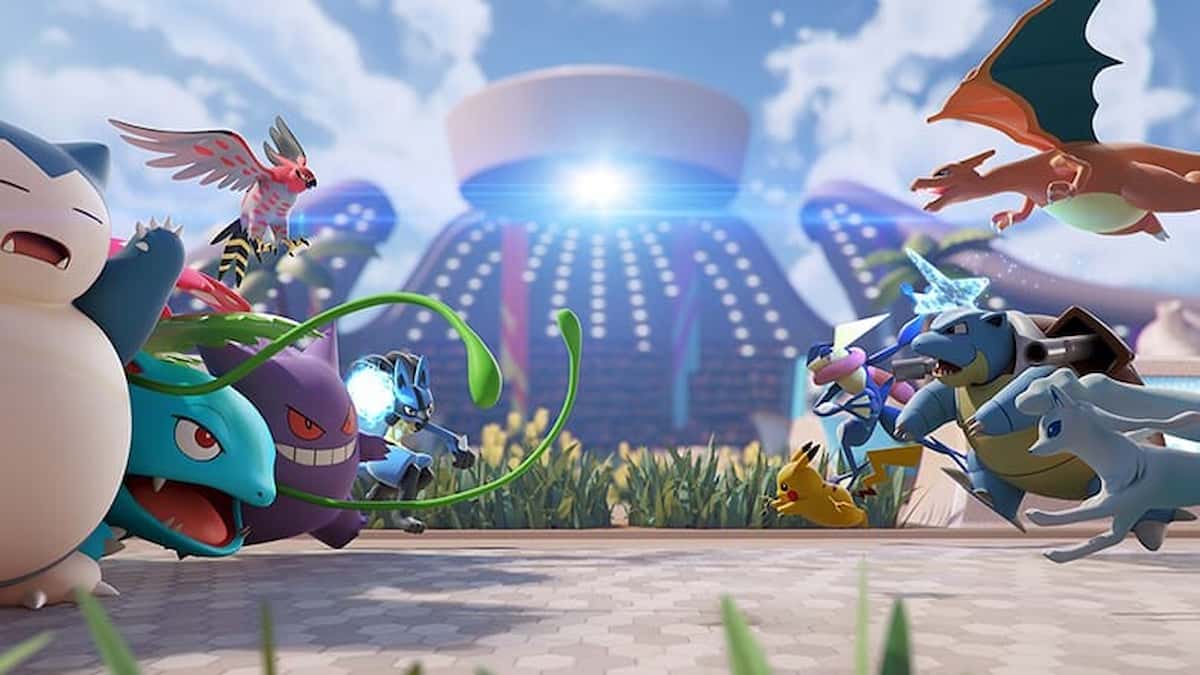 Guía básica de Pokémon Unite: ¿Qué Pokémon comprar, qué es el pase de ...