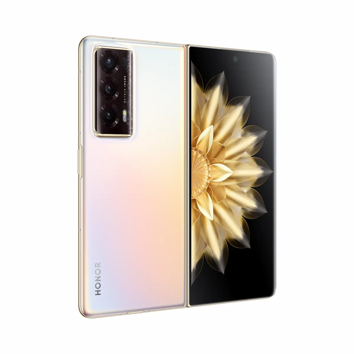 Honor Magic V2: Características y precio ¿llegará al Perú?