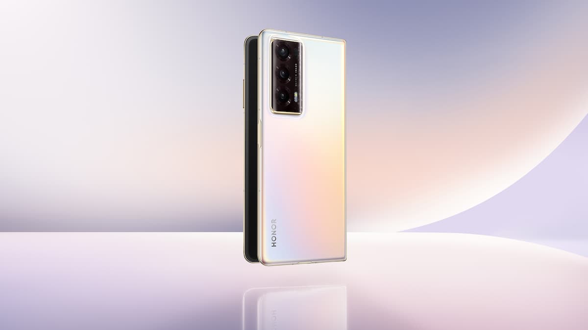 Honor Magic V2: Características y precio ¿llegará al Perú? | Visión Geek