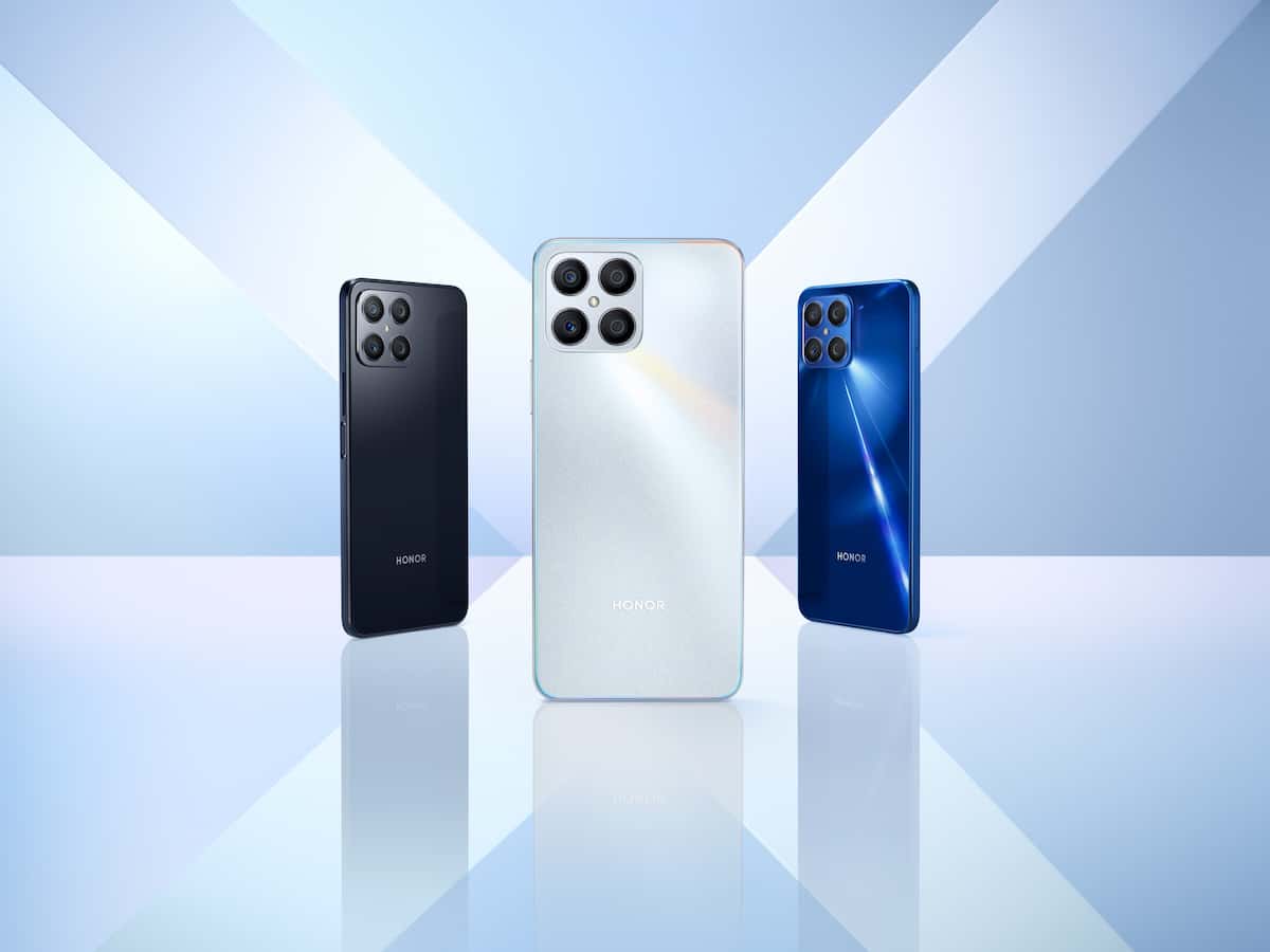 Honor X8 Lleg Al Per Conoce Sus Caracter sticas Y Precio