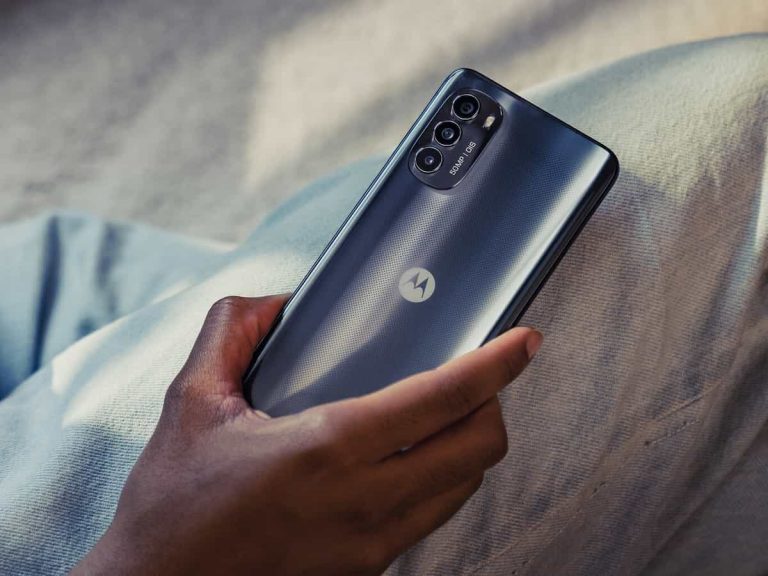 Moto g82 5G llegó al Perú: Conoce sus características y precio | Visión ...