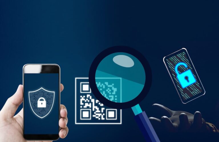 Quishing: Cómo funciona esta técnica de phishing con códigos QR y sus riesgos | Visión Geek