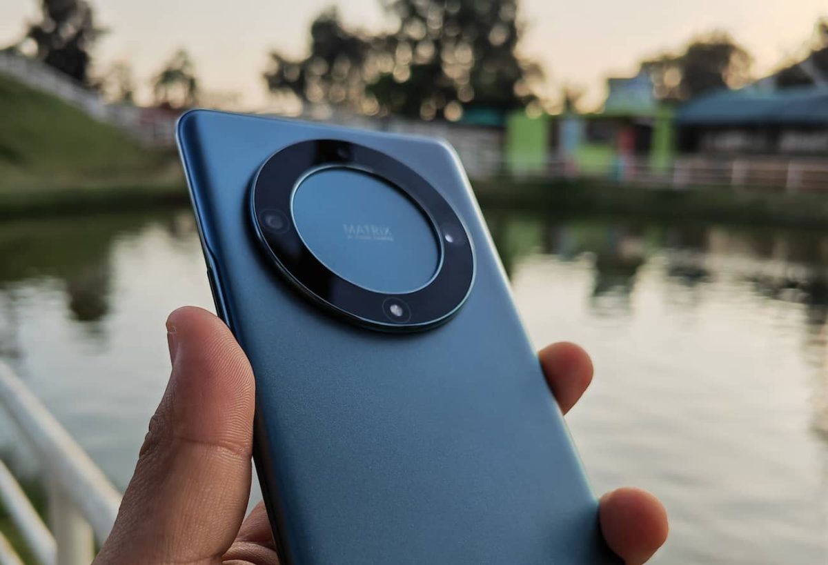 Reseña y análisis del Honor Magic 5 Lite ¿Vale la pena comprarlo ...