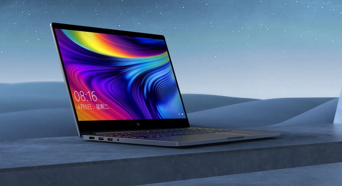 Xiaomi Mi Laptop Pro 15: Con pantalla OLED 3.5K y 9 horas de autonomía real