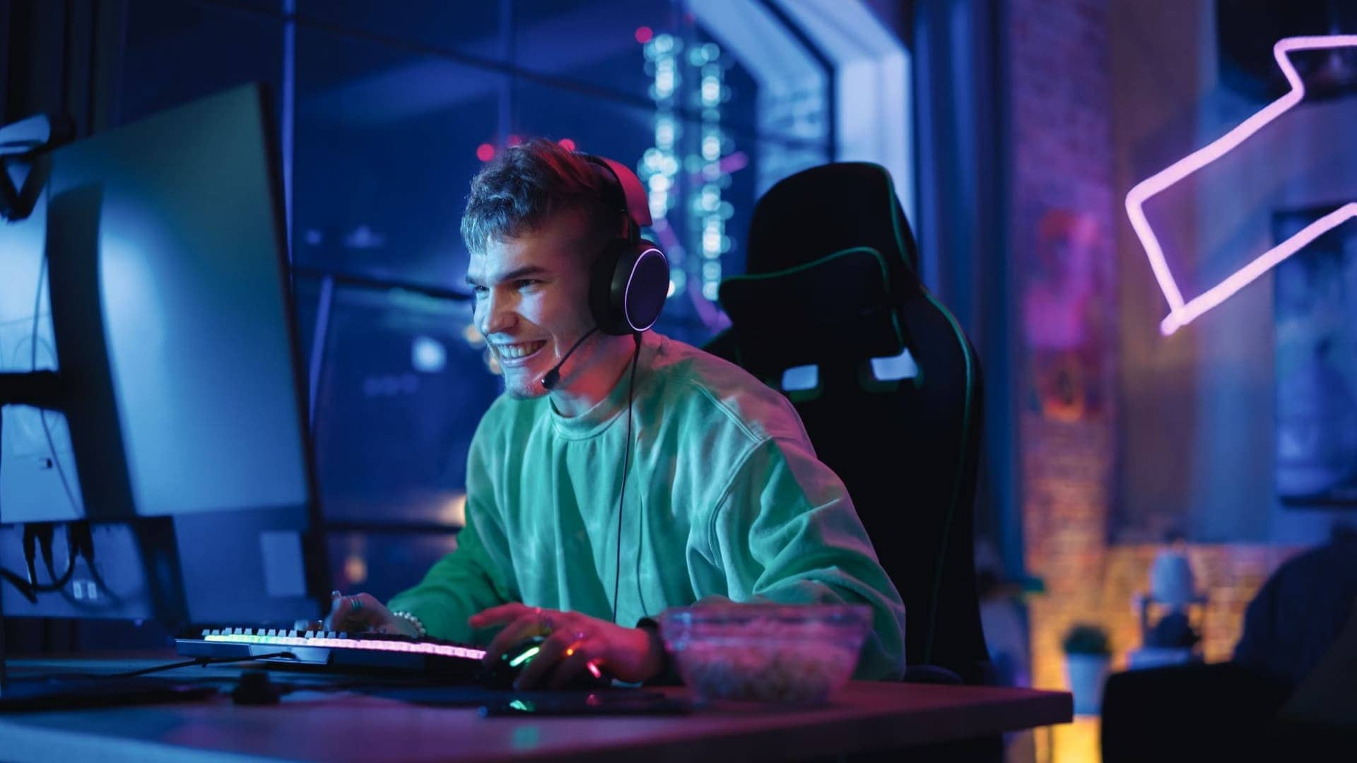 Cómo armar tu primera PC gamer: componentes esenciales y tips efectivos ...